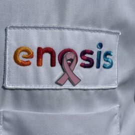 ENOSIS - Accueil patient - ENOSIS - Imagerie Médicale